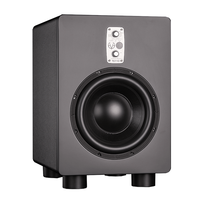 Eve Audio TS110 aktiivisubwoofer - St. Paul's Sound verkkokauppa