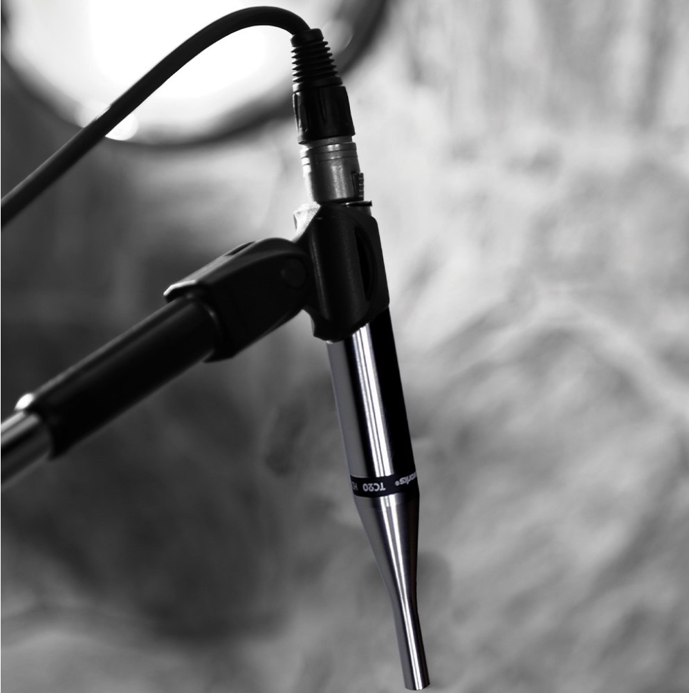 Earthworks Audio TC20 MP mikrofoni - St. Paul's Sound verkkokauppa