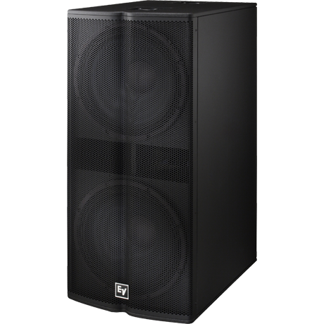 EV Tour-X TX2181 2 x 18" subwoofer - St. Paul's Sound verkkokauppa