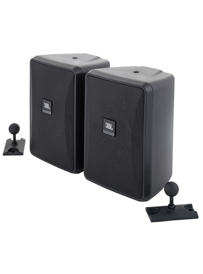 JBL Control 23-1 asennuskaiutinpari - St. Paul's Sound verkkokauppa