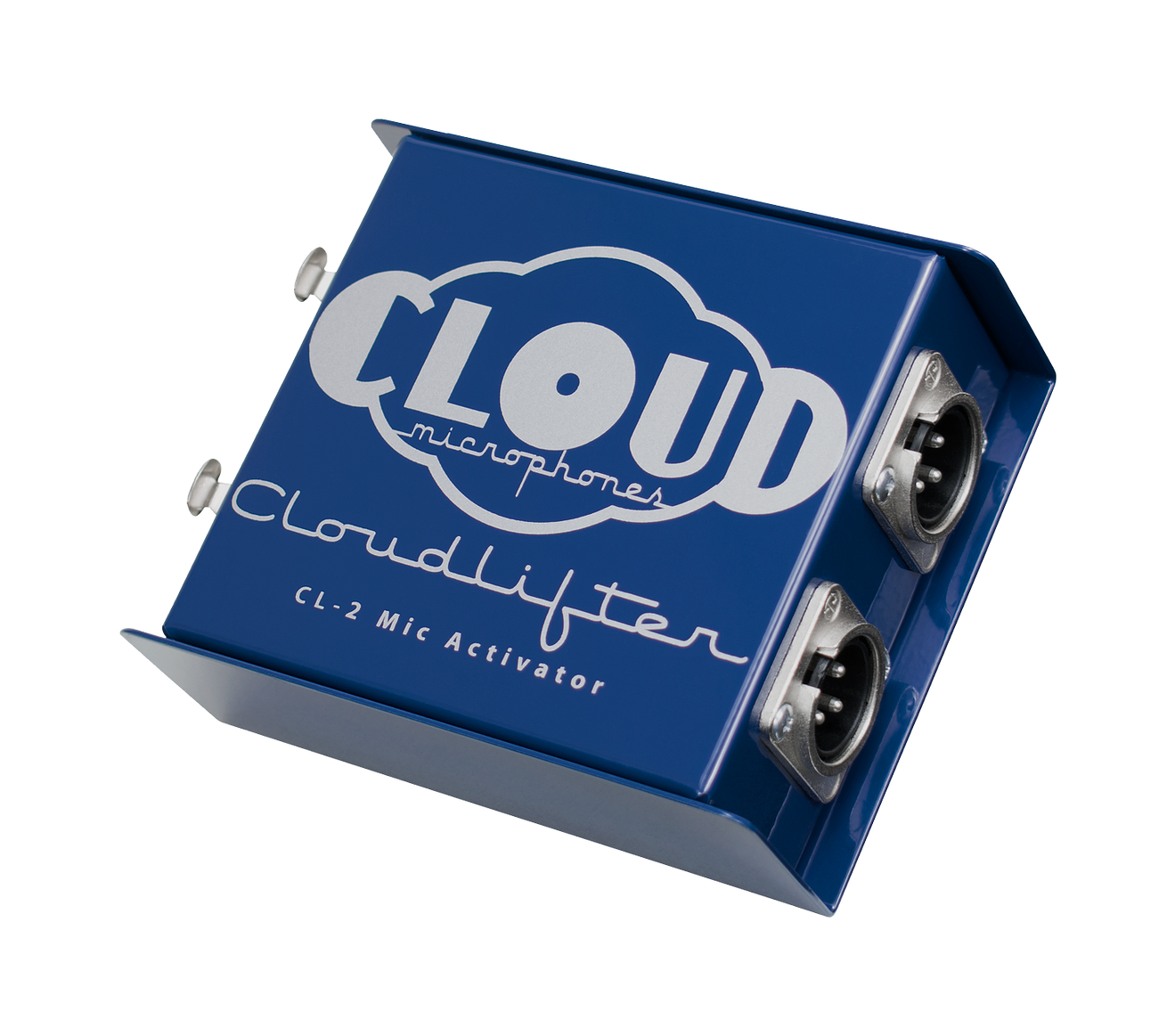 Cloud Microphones Cloudlifter CL-2 signaalivahvistin - St. Paul's Sound verkkokauppa