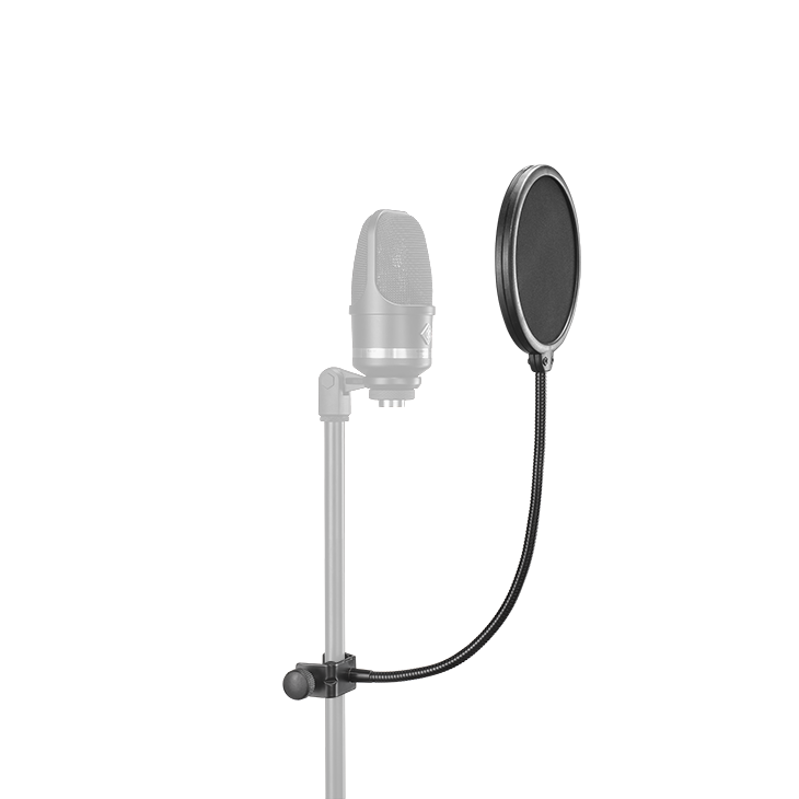 Neumann PS15 pop-filter - St. Paul's Sound verkkokauppa