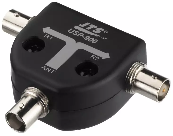 JTS USP-900 Passive Antenna splitter - St. Paul's Sound verkkokauppa