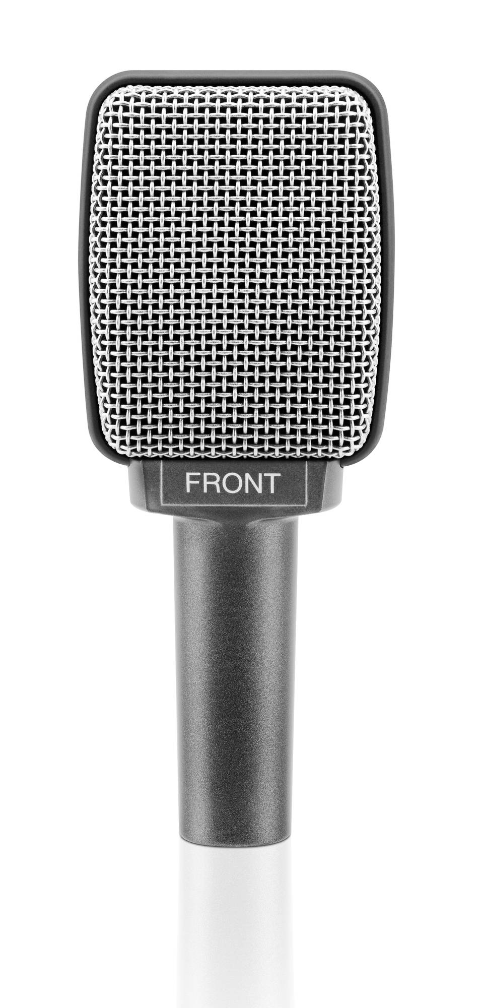 Sennheiser e609 Silver instrumenttimikrofoni - St. Paul's Sound ...