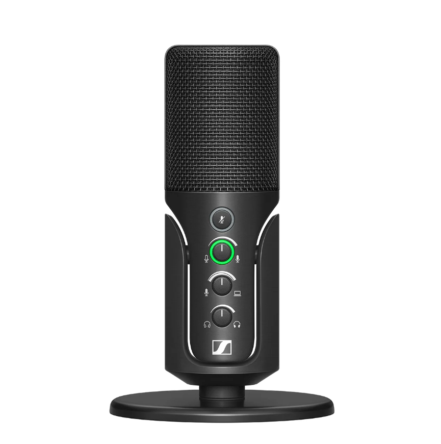 Sennheiser Profile USB-mikrofoni - St. Paul's Sound verkkokauppa