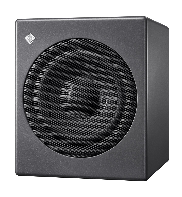 Neumann KH 750 DSP aktiivisubwooferi - St. Paul's Sound verkkokauppa