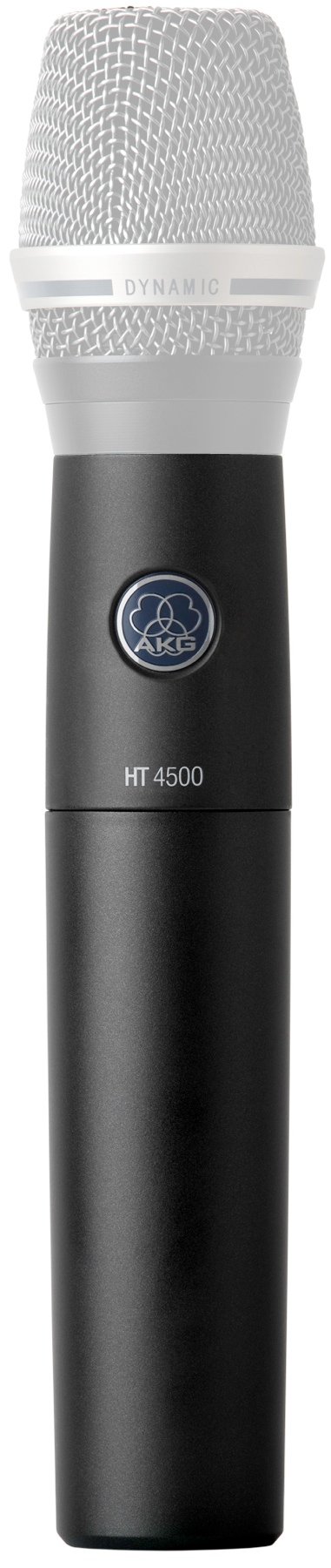 AKG HT4500 käsilähetin BD7 - St. Paul's Sound verkkokauppa