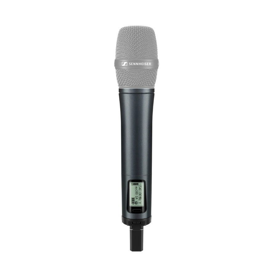 Sennheiser SKM 100 G4-S käsilähetin - St. Paul's Sound verkkokauppa