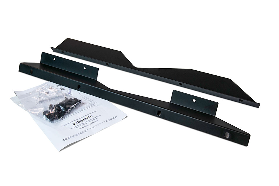 Allen & Heath SQ5 Rack Mount Kit räkkiasennussarja - St. Paul's Sound ...