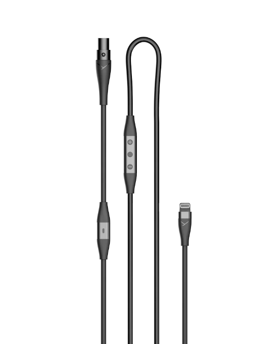 Beyerdynamic DT PRO X Lightning - St. Paul's Sound verkkokauppa