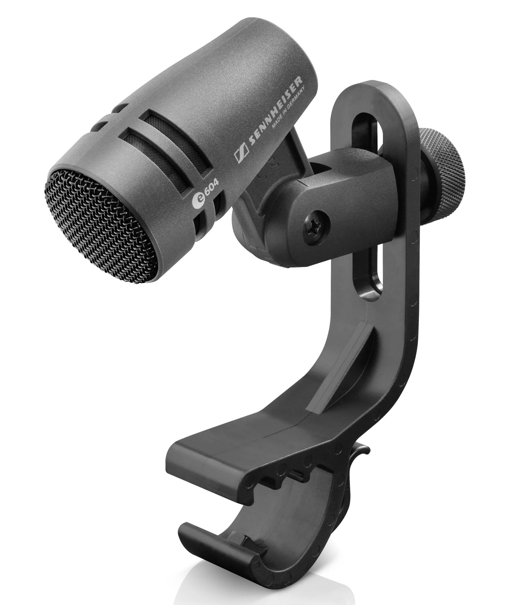 Sennheiser e604 instrumenttimikrofoni - St. Paul's Sound verkkokauppa