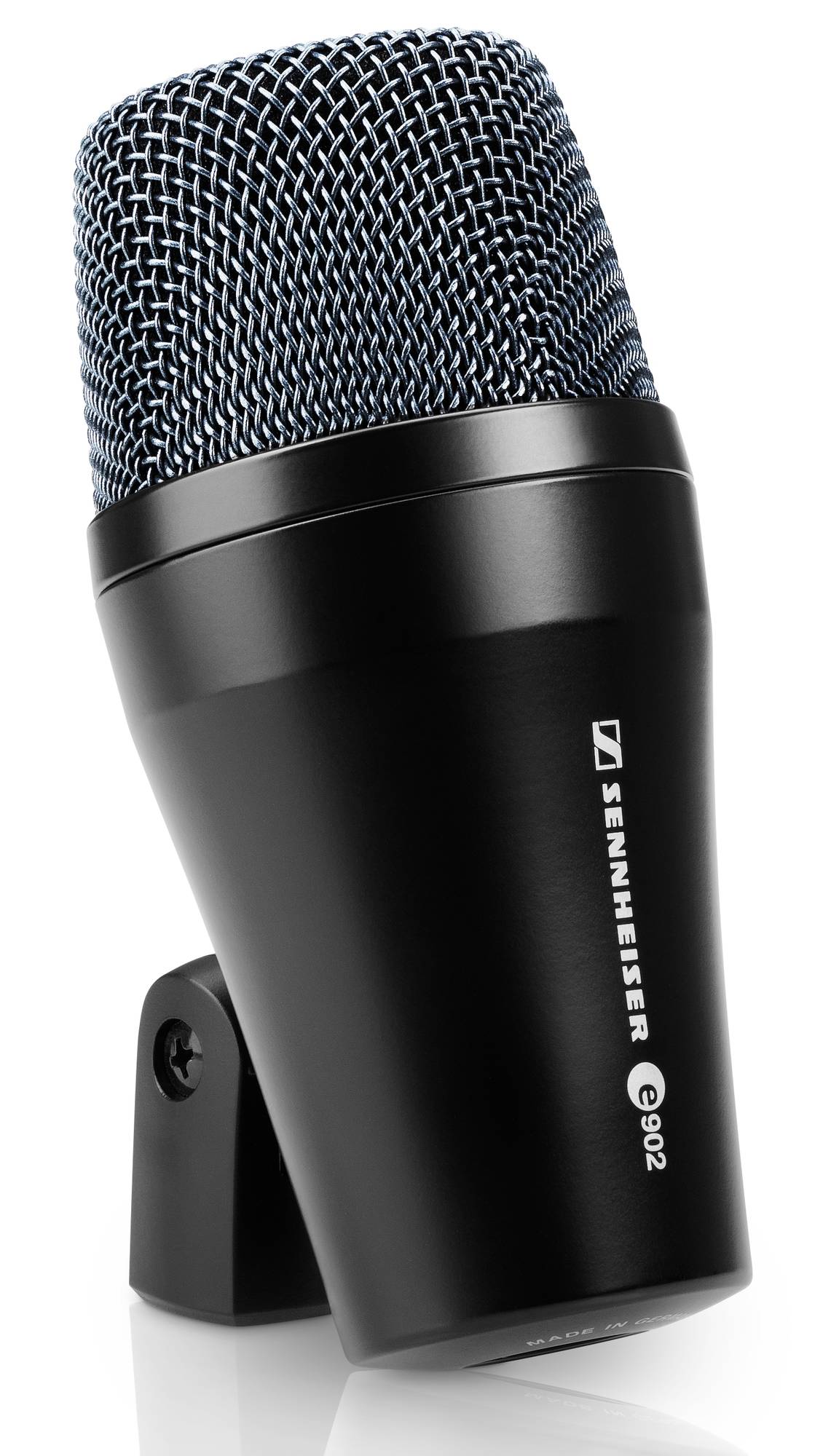 Sennheiser e902 bassarimikrofoni - St. Paul's Sound verkkokauppa