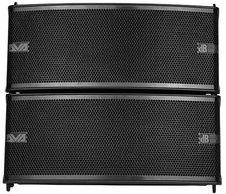 DB Technologies DVA Mini Set M2M + M2S - St. Paul's Sound verkkokauppa