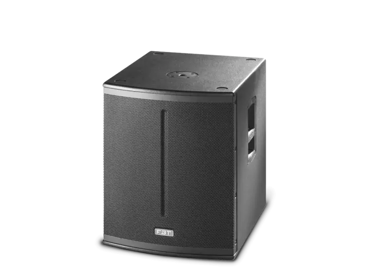 FBT X-SUB 115SA aktiivisubwoofer - St. Paul's Sound verkkokauppa