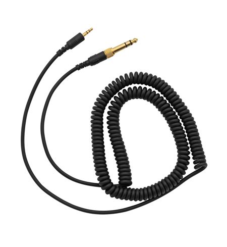 Beyerdynamic Custom 3m Coiled Cable - St. Paul's Sound verkkokauppa