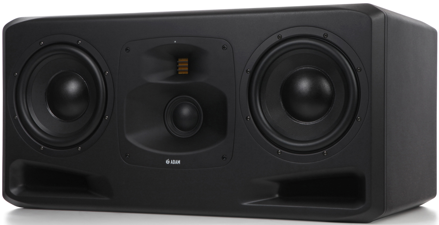 Adam S5H aktiivikaiutin - St. Paul's Sound verkkokauppa