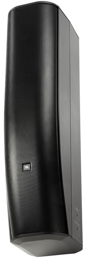 JBL CBT70J asennuskaiutin (musta) - St. Paul's Sound verkkokauppa