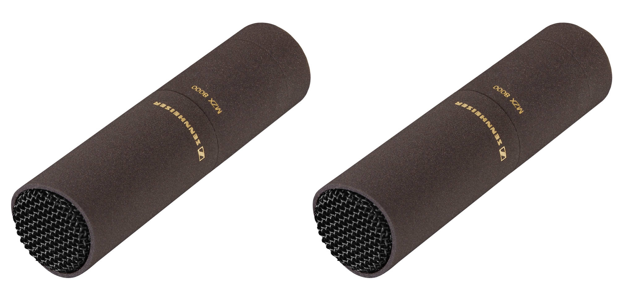 Sennheiser MKH 8020 Stereo Pair stereomikrofonipari - St. Paul's Sound ...