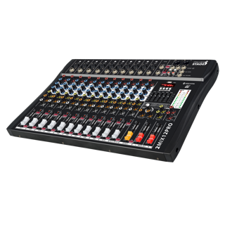 Italian Stage 2MIX12PRO mikseri - St. Paul's Sound verkkokauppa