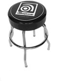 Ampeg AM24STL Ampeg Bar Stool - St. Paul's Sound verkkokauppa