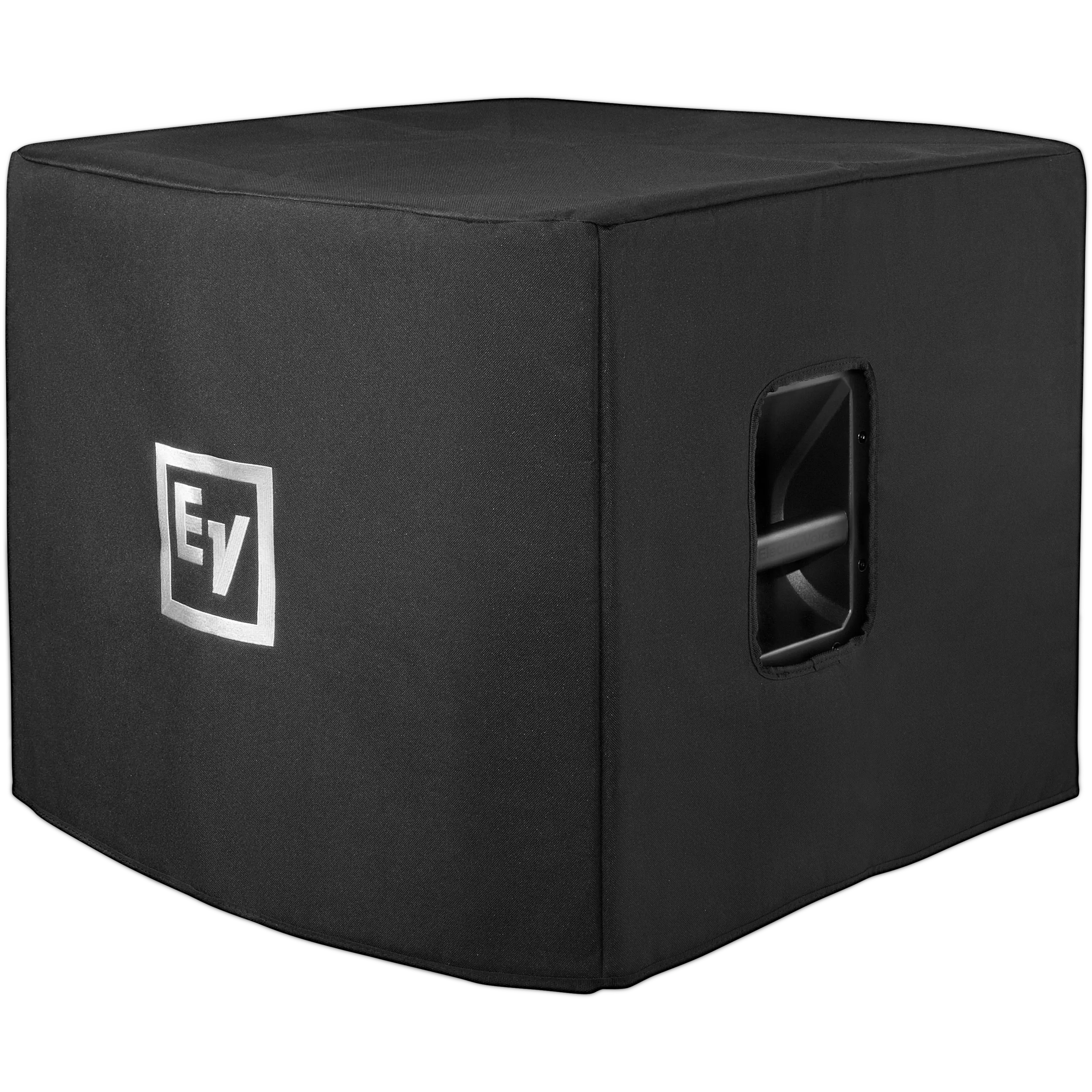 EV EKX-18S-CVR kuljetussuoja - St. Paul's Sound verkkokauppa