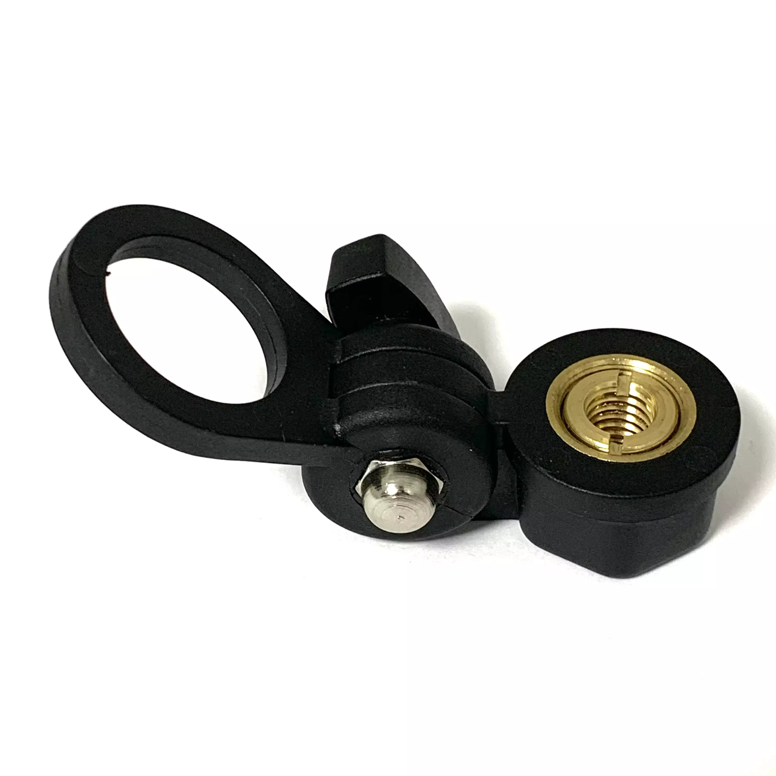 Rode NT1 Mount mikrofonikiinnike - St. Paul's Sound verkkokauppa