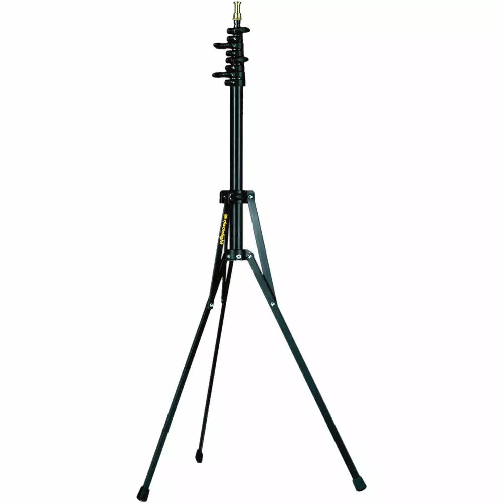 Dedolight Compact Light Stand valoteline - St. Paul's Sound verkkokauppa