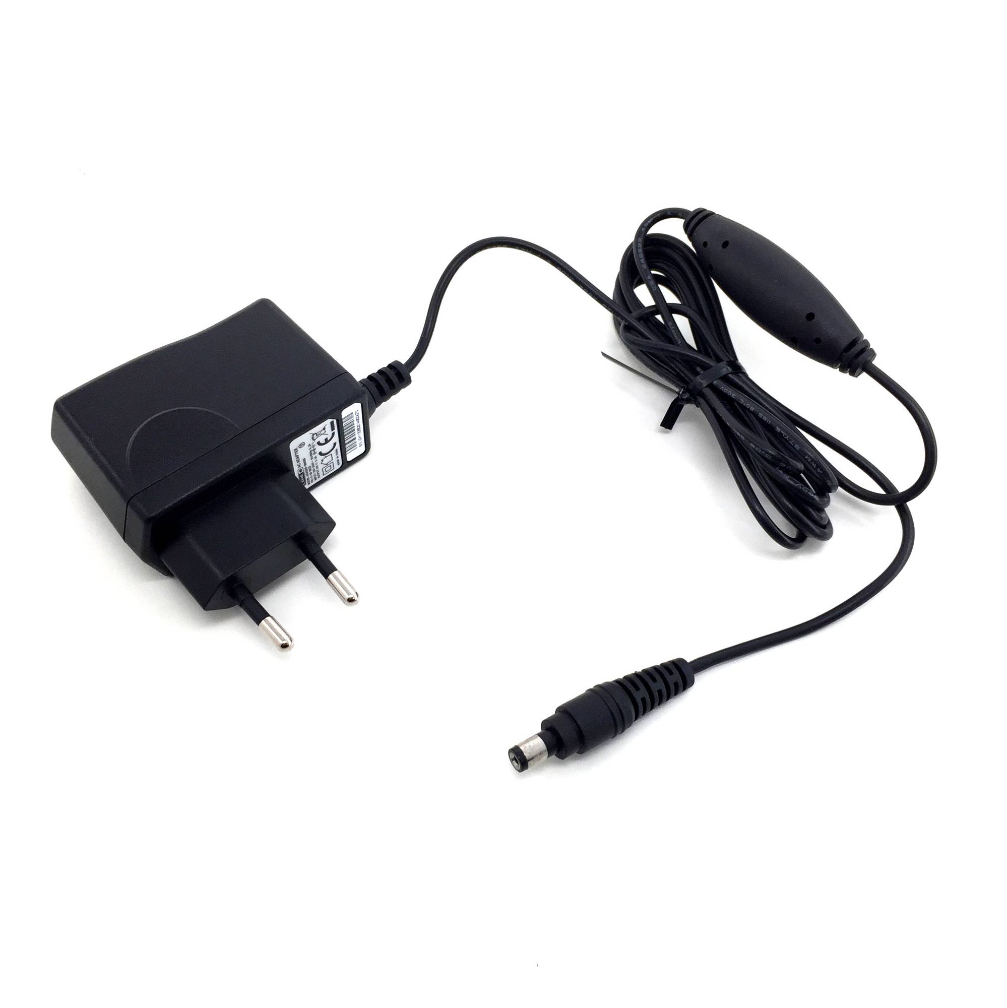 Line6 virtalähde 9V DC 500mA - St. Paul's Sound verkkokauppa