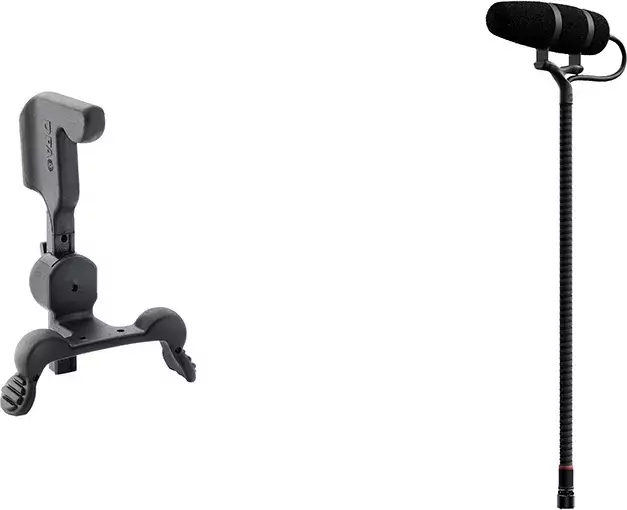 DPA 4099 Core+ Violin mikrofoni - St. Paul's Sound verkkokauppa