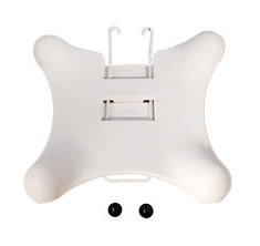 Genelec 8040-440W Iso-Pod jalusta, valkoinen - St. Paul's Sound ...